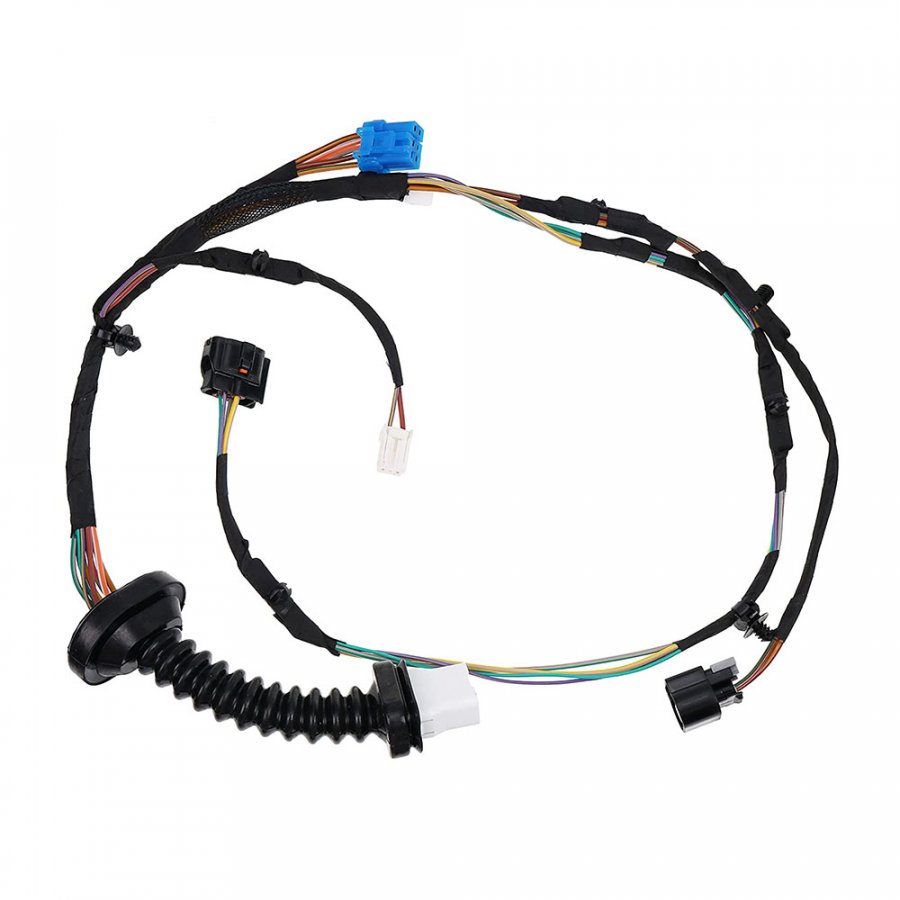 Door harness