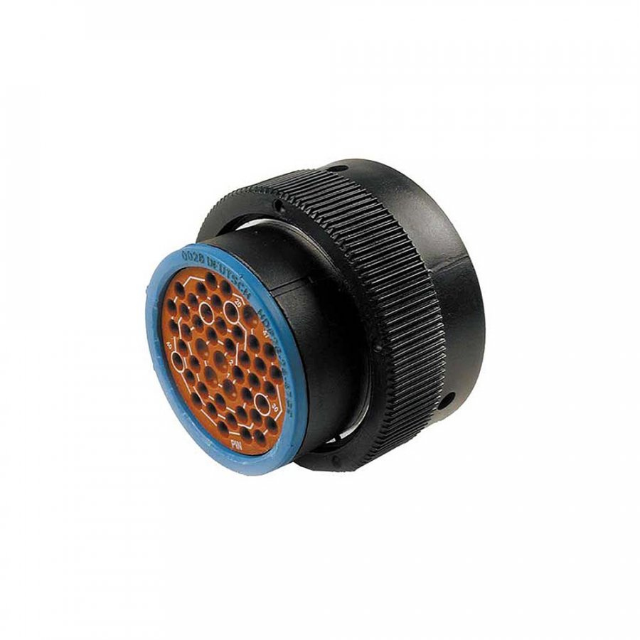 HDP26-24-47PE Car Electrical Connector Types| Car Electrical Connector ...