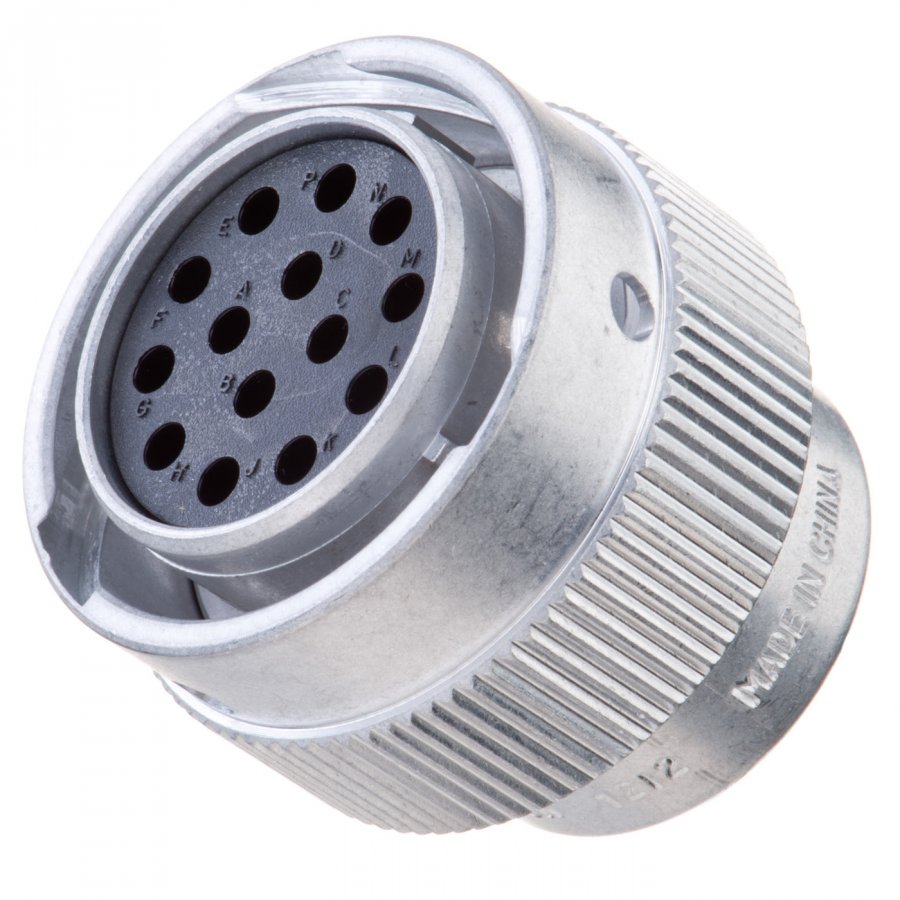 DEUTSCH HD36-18-14SN Automotive Connectors