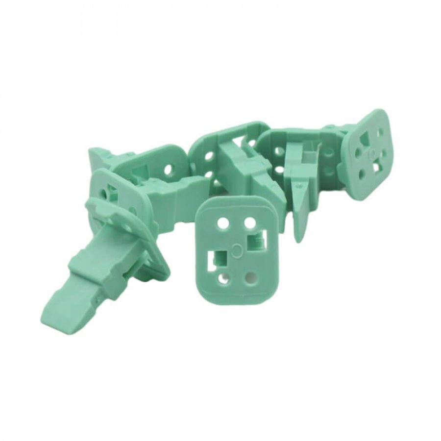 W4SC-P012 Wedge Lock| Wedge Lock Manufacturer - Qingdao Comay