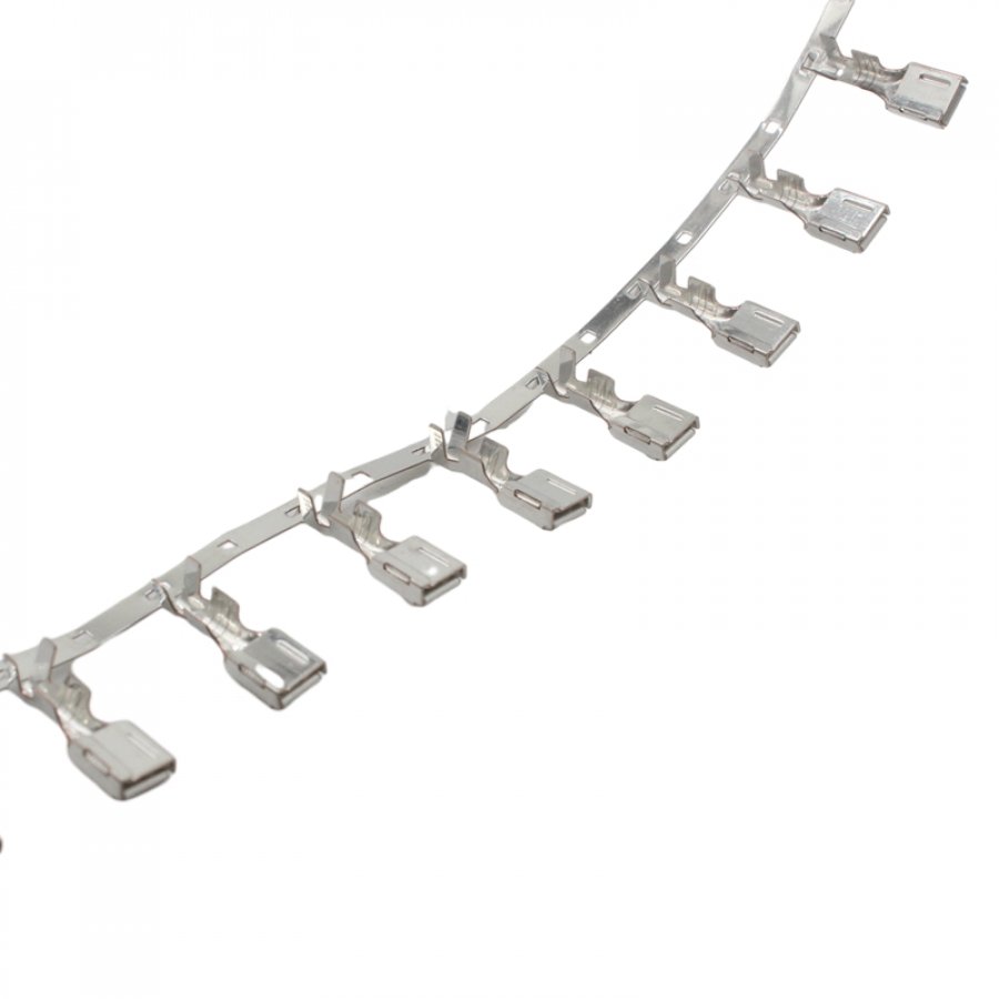 YAZAKI 7116-4122-02 Automotive Connectors Terminals